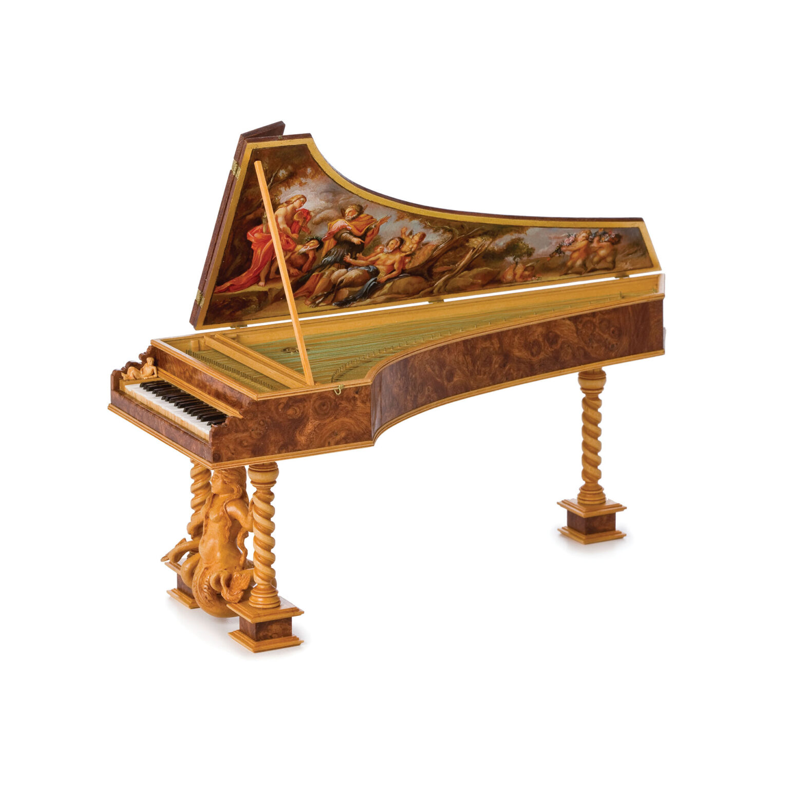 Toy and Miniature Museum | The National Museum of Toys and Miniatures